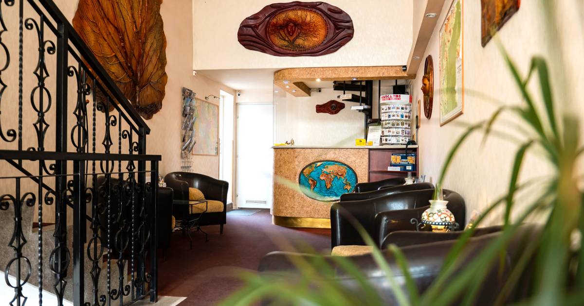 Rólunk - Manzard Panzió